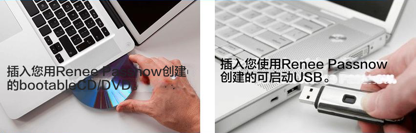 用于管理员密码重置的 WinPE 启动磁盘：可靠的解决方案 - 都叫兽软件 | 都叫兽软件