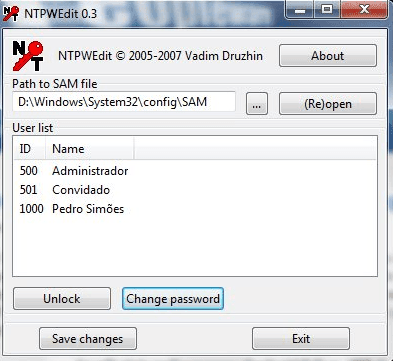 逐步指南：使用Hiren’s Boot CD 重置 Windows 7 密码 - 都叫兽软件 | 都叫兽软件